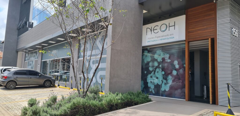 Corpo Clínico – NEOH